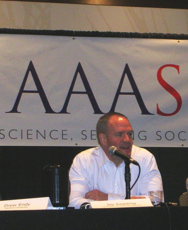 Synthetic Biology Can Help Extend Anti-Malaria Drug Effectiveness ...