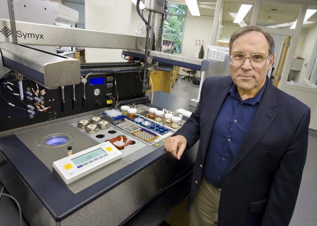 Turning Sunlight into Fuel: Ionic Liquid Diet Key to Unlocking Biomass ...