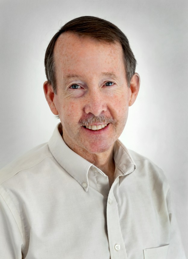 Wick Haxton: A Polymath’s Approach to Nuclear Theory - Berkeley Lab ...