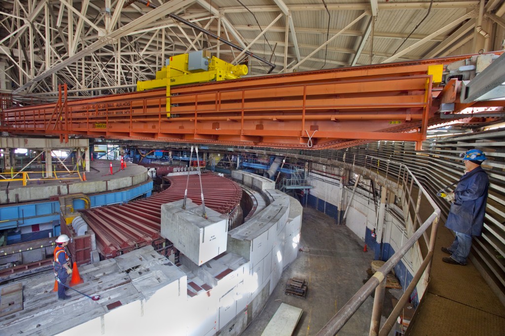 Small Businesses Benefit from Berkeley Lab’s Recovery Act Funds ...