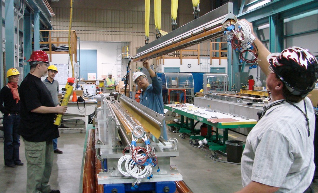 An Advance in Superconducting Magnet Technology Opens the Door for More ...