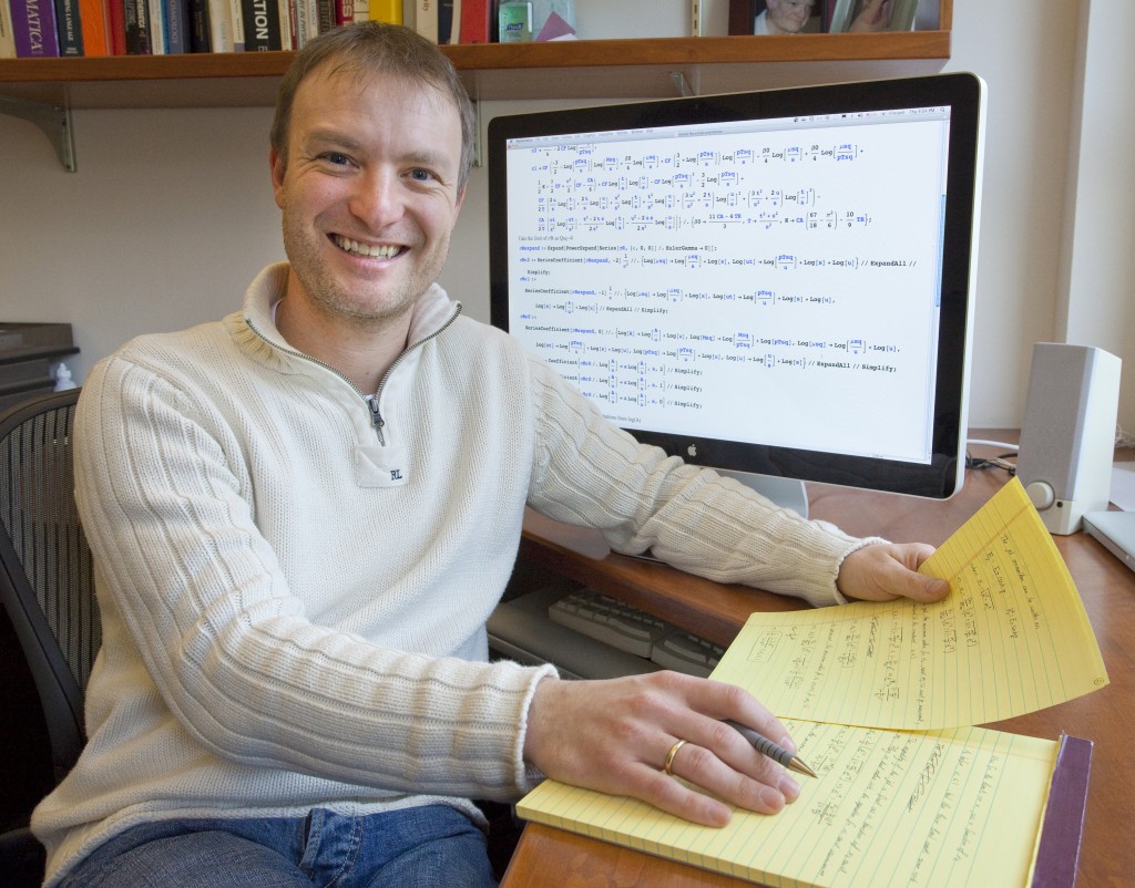 Berkeley Lab scientists win four DOE Early Career Research grants ...