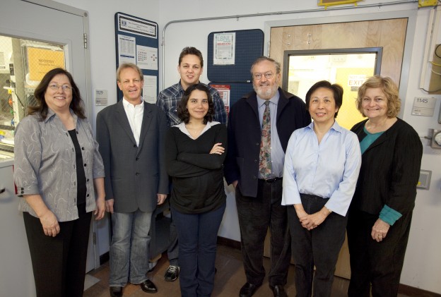 Berkeley Lab Awarded $12.8 Million in Stimulus Funds for Health ...