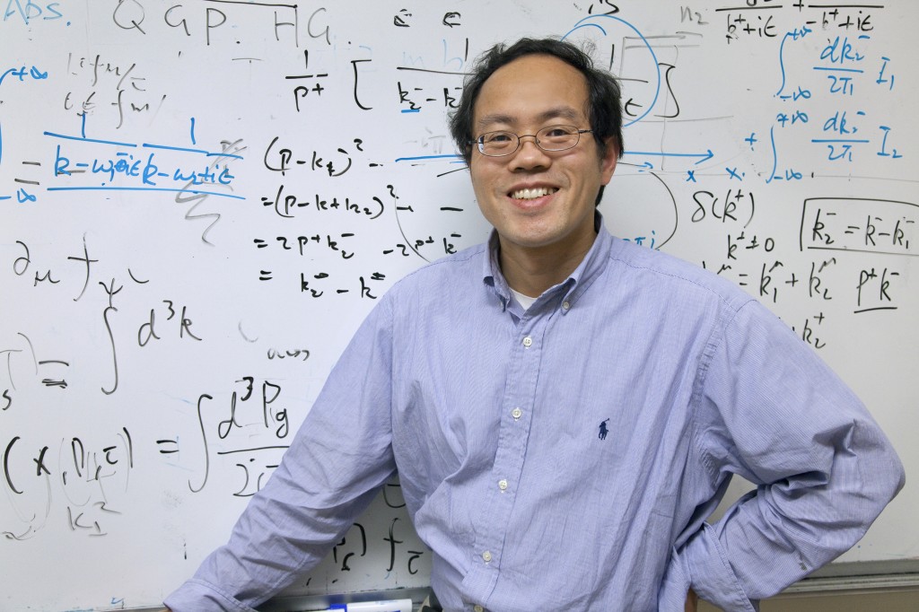 Berkeley Lab scientists win four DOE Early Career Research grants ...