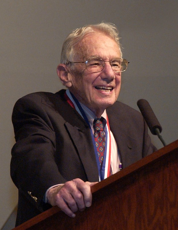 “The Rosenfeld” Named After California’s Godfather of Energy Efficiency ...