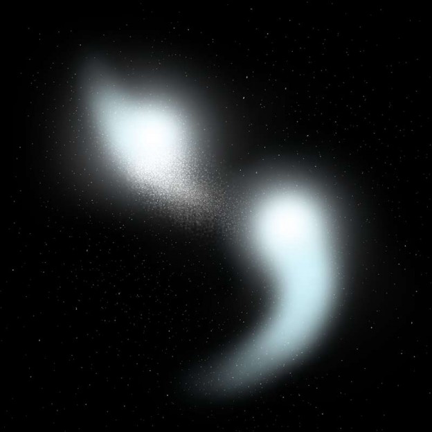 Measuring a Monstrous Supernova - Berkeley Lab – Berkeley Lab News Center