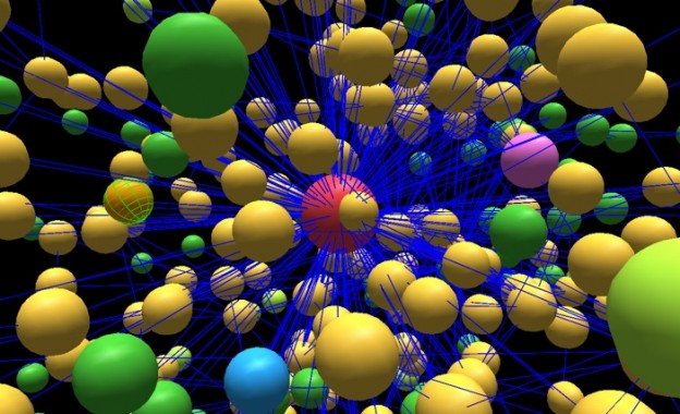 Berkeley Lab Scientists Take a Look at Systems Biology and Cellular ...