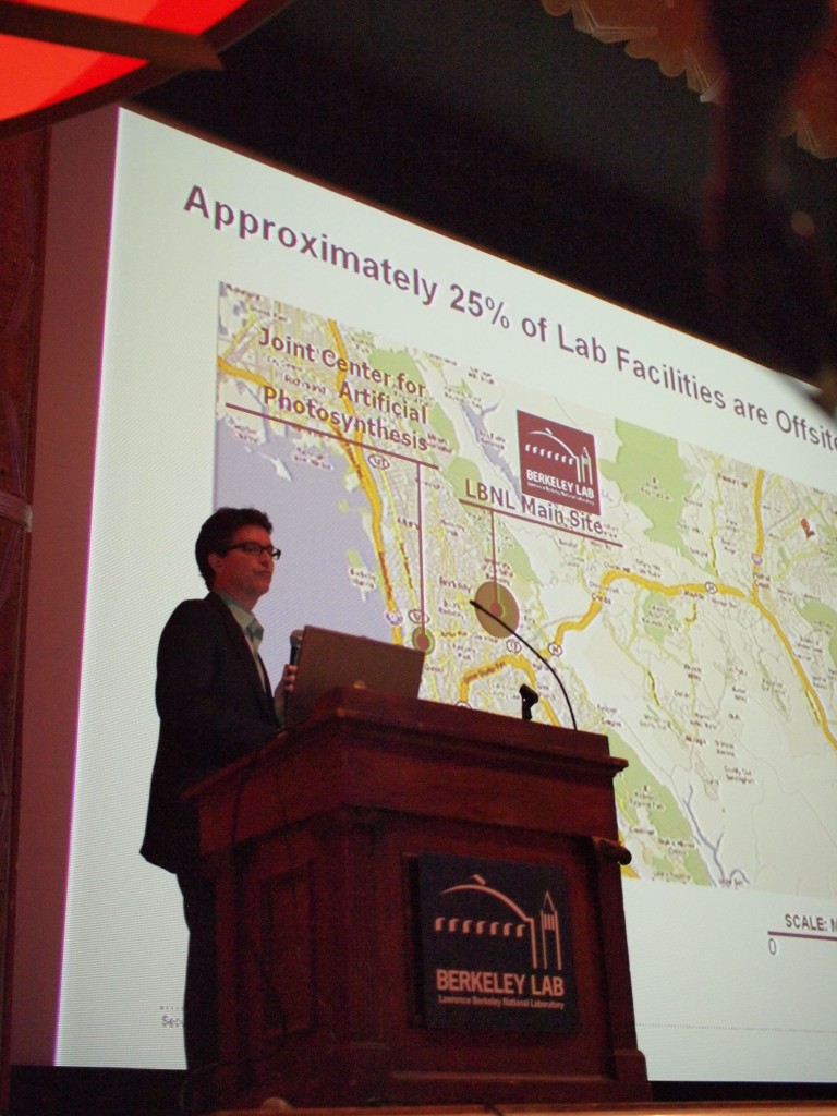 Berkeley Lab Kicks Off Public Meetings for Proposed Second Campus ...