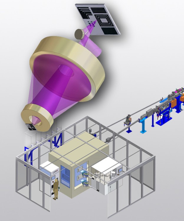 Partnership for Progress in Electronics Strengthened by New Lab ...