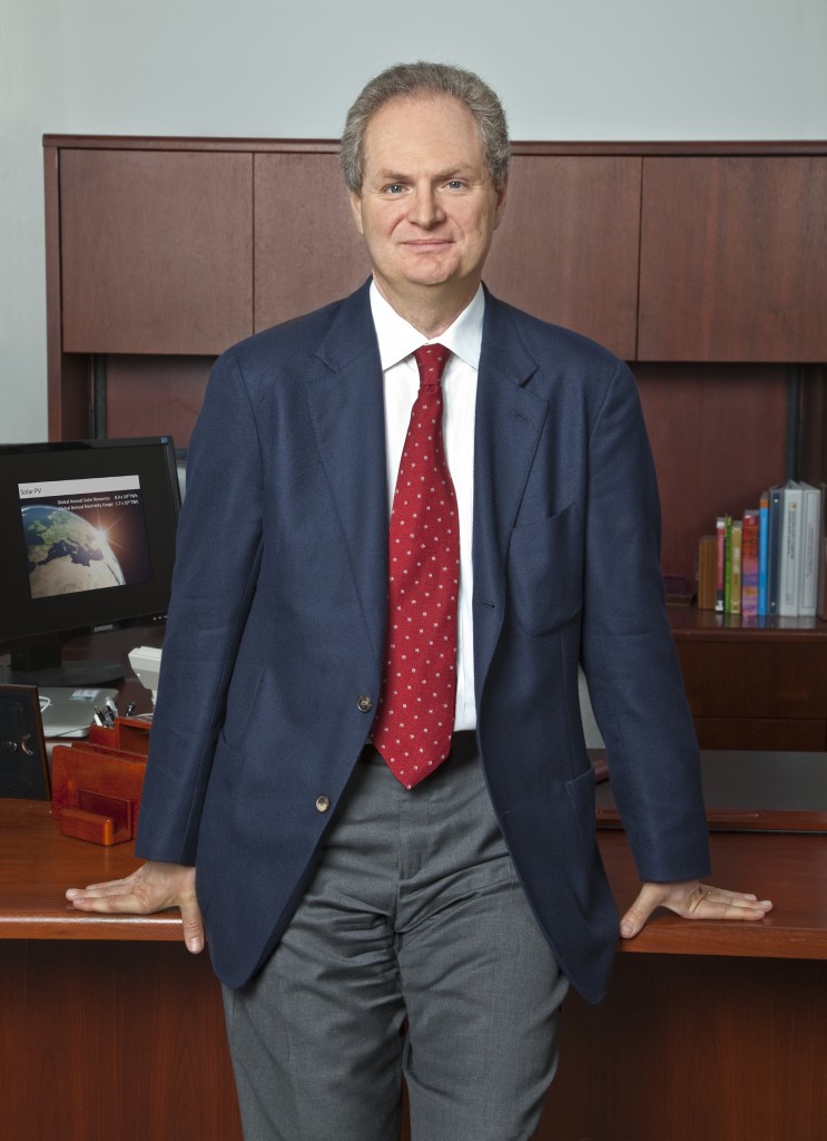 Berkeley Lab Director Paul Alivisatos Wins Wolf Prize in Chemistry ...