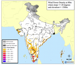 Berkeley Lab Study Shows Significantly Higher Potential for Wind Energy ...
