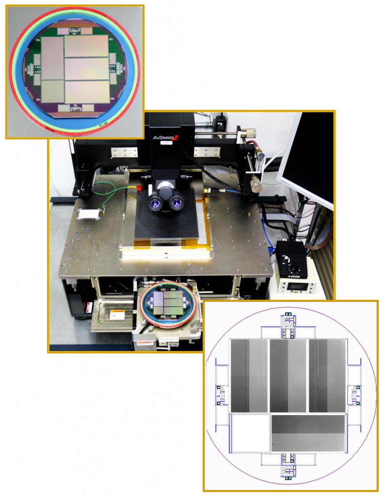 Berkeley Lab Sensors Enable First Light for the Dark Energy Camera ...