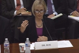 Natalie Roe Testifies Before Congress on Particle Physics’ Future ...