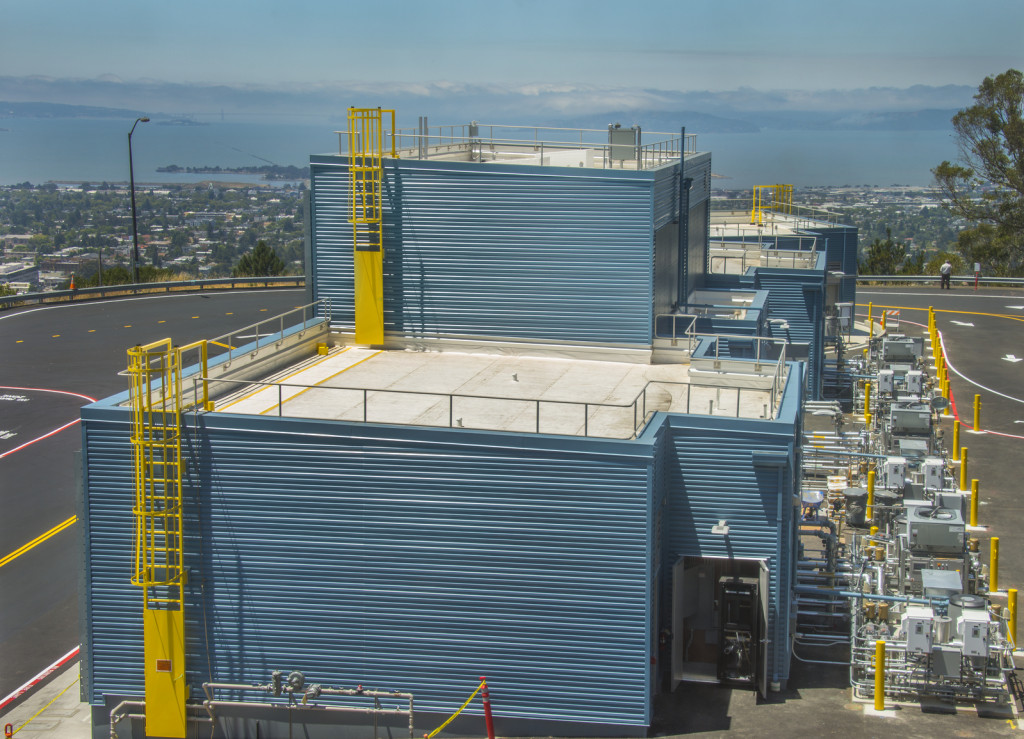 Department of Energy's FLEXLAB Opens Testbeds to Drive Dramatic ...