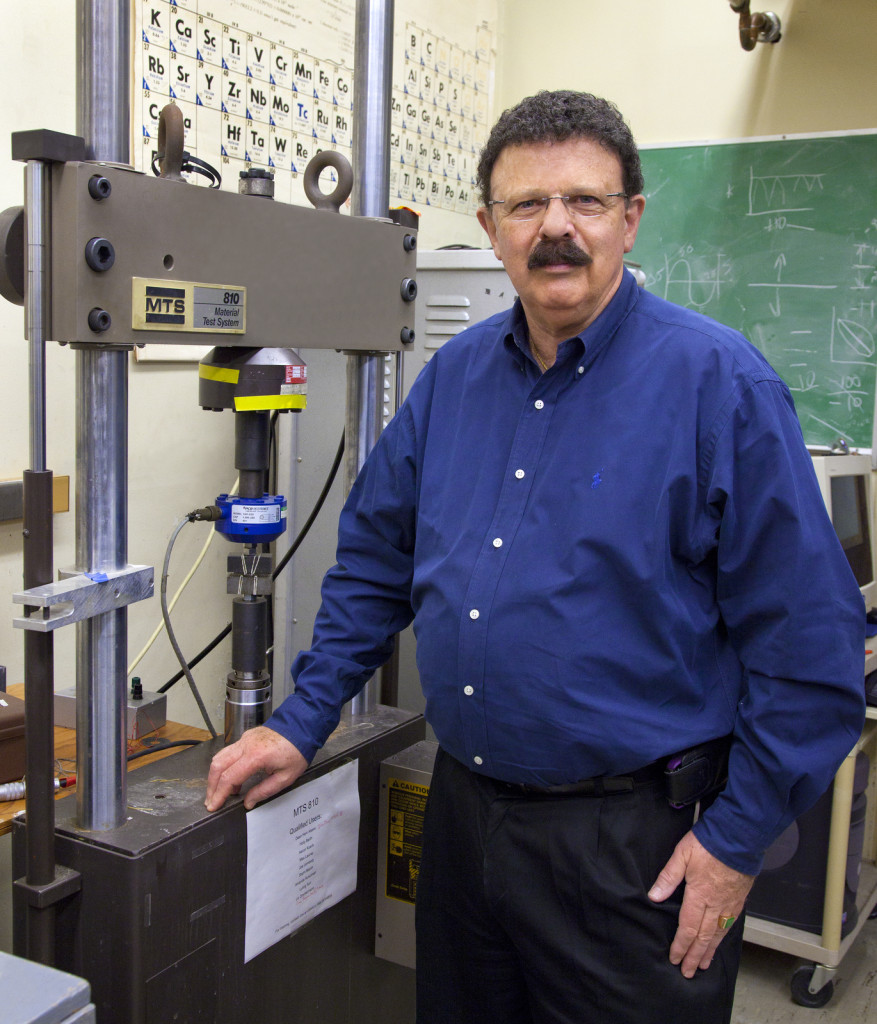 A Metallic Alloy That is Tough and Ductile at Cryogenic Temperatures ...