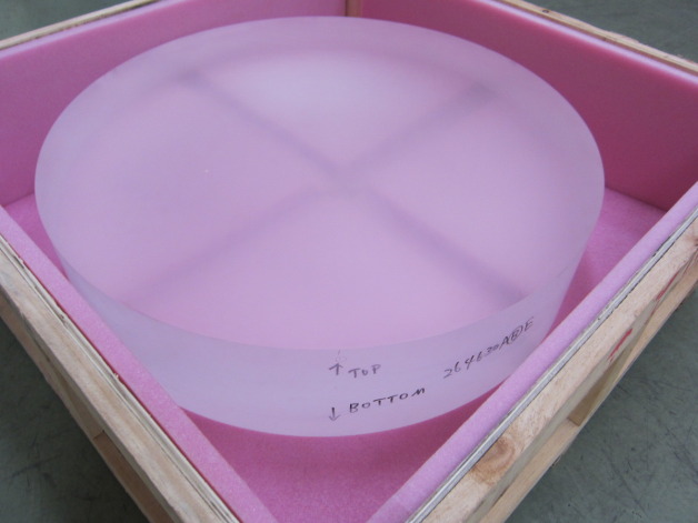 Dark Energy Spectroscopic Instrument (DESI) Wins $1.1M Award - Berkeley ...