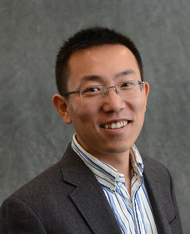 Lord of the Microrings - Berkeley Lab – Berkeley Lab News Center