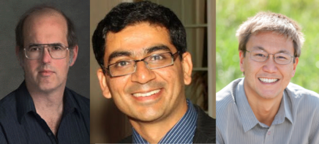 Between Micro and Macro, Berkeley Lab Mathematicians Model Fluids at the Mesoscale - Berkeley ...