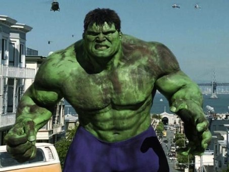 Defects Can "Hulk-Up" Materials - Berkeley Lab – News Center