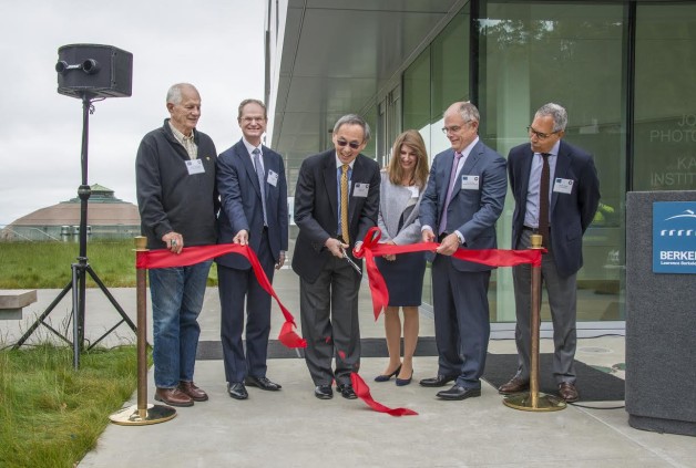 The Future of Energy Looks Bright at Berkeley Lab - Berkeley Lab ...