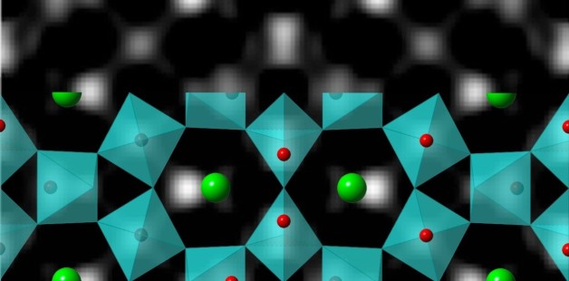 A New Look at Surface Chemistry - Berkeley Lab – Berkeley Lab News Center