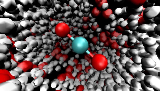 Unravelling the Mysteries of Carbonic Acid - Berkeley Lab – Berkeley ...