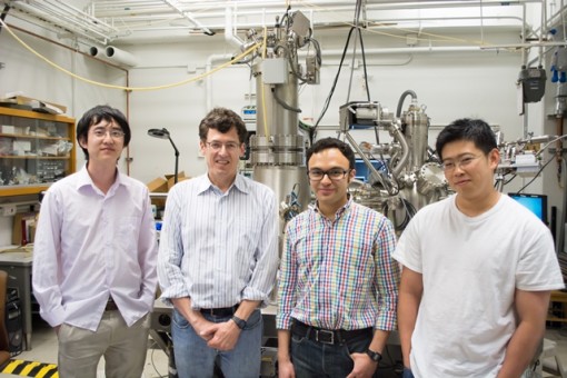 Defects Through the Looking Glass - Berkeley Lab – News Center