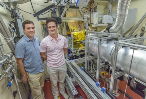 Berkeley Lab Awarded $8 Million for Hydrogen and Fuel Cell Research - Berkeley Lab – News Center