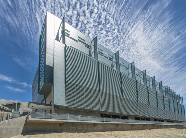 Berkeley Lab Opens State-of-the-Art Facility for Computational Science ...