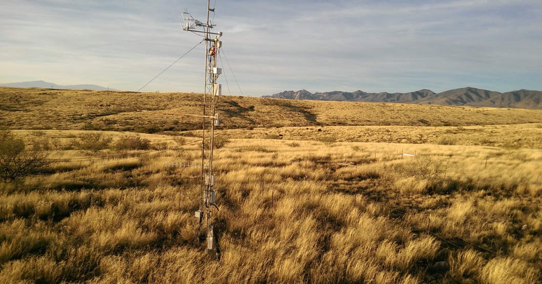 How Ameriflux Helped Determine the Impact of the 2012 U.S. Drought on ...