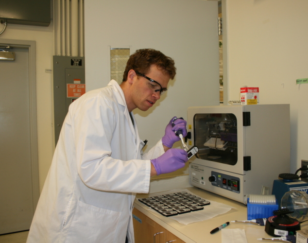 New Technology Helps Pinpoint Sources of Water Contamination - Berkeley ...