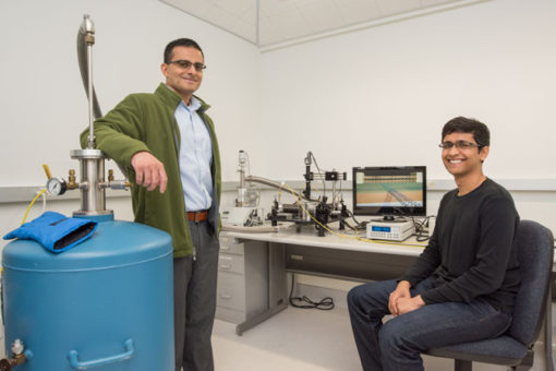 Smallest. Transistor. Ever. - Berkeley Lab – Berkeley Lab News Center