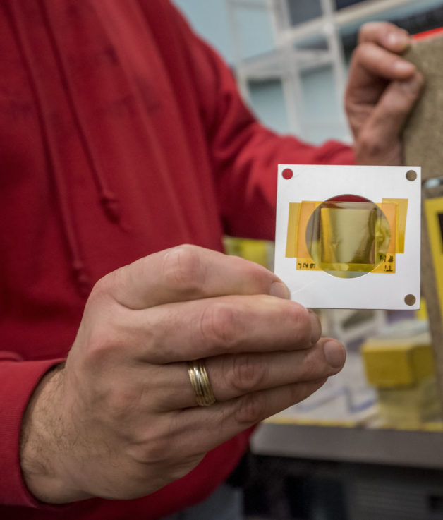 Filling in the Nuclear Data Gaps | Berkeley Lab – News Center