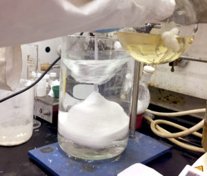 Making Plastic Chemistry 'Click' | Berkeley Lab – Berkeley Lab News Center