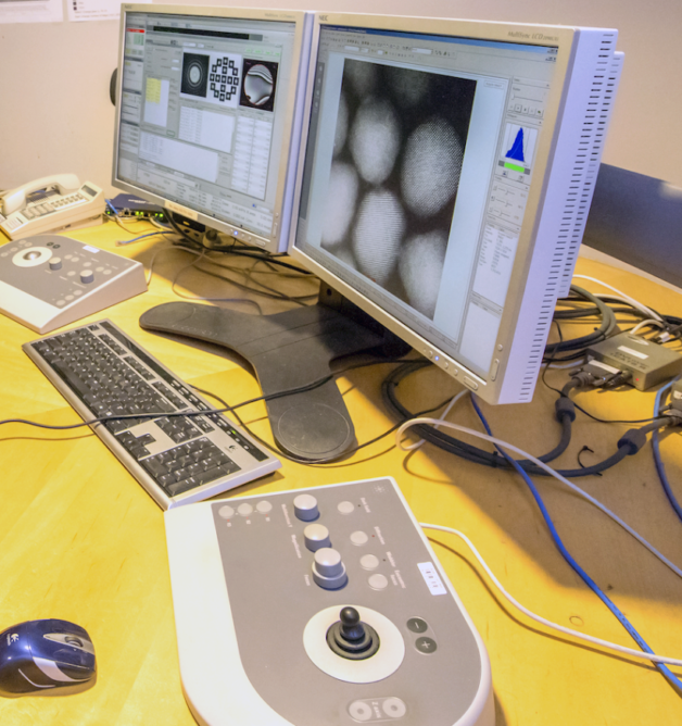 Bringing Atomic Mapping to the Mainstream - Berkeley Lab – Berkeley Lab ...