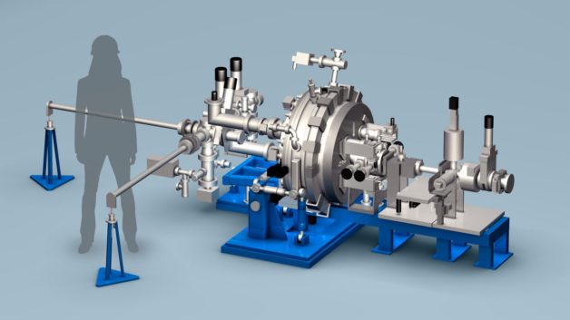 Berkeley Lab Delivers Injector That Will Drive X-Ray Laser Upgrade ...