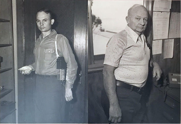 Remembering Berkeley Lab’s First Electrical Engineer: William R. ‘Bill ...