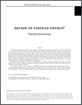 American Physical Society Publishes 60th Anniversary Edition of the ...