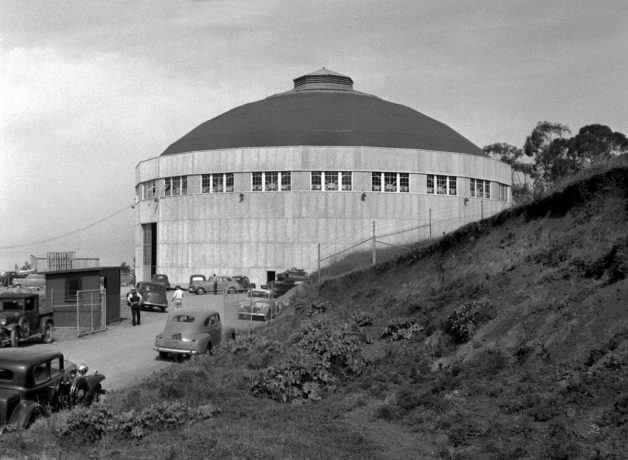 Toward a New Light: Berkeley Lab's ALS Upgrade Project Moves Forward ...