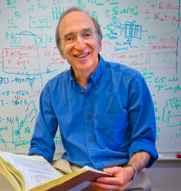 DOE to Build Next-Gen Supercomputer at Berkeley Lab – Berkeley Lab News ...