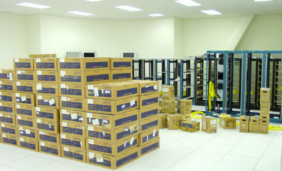 The ‘Little’ Computer Cluster That Could - Berkeley Lab – News Center