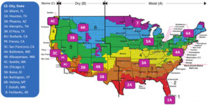 Can’t Take the Heat? ‘Cool Walls’ Can Reduce Energy Costs, Pollution ...