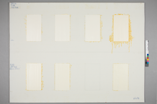 Scientists Explore Paint in Microscopic Detail to Inform Preservation ...