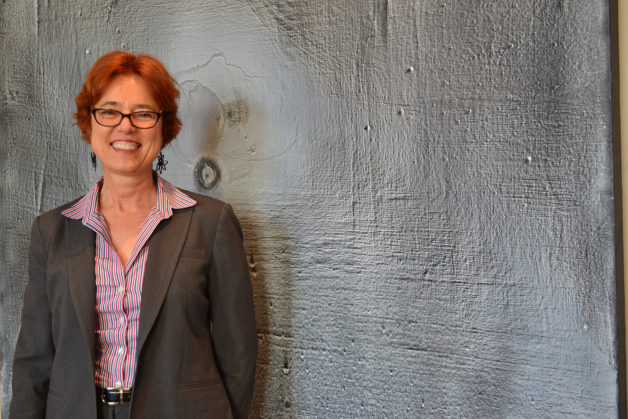 Barbara Jacak Receives DOE's 2019 Distinguished Scientist Fellow Award ...