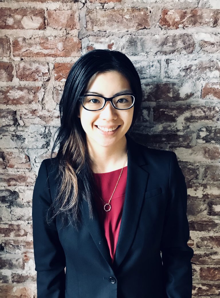 A Winning Pitch for 3D Radiation-Mapping Tech: Q&A With Erika Suzuki ...