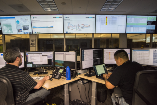 NERSC, ESnet Continue to Deliver Supercomputing, Networking Support for ...