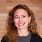 Kristin Persson Named Director of Berkeley Lab’s Molecular Foundry ...