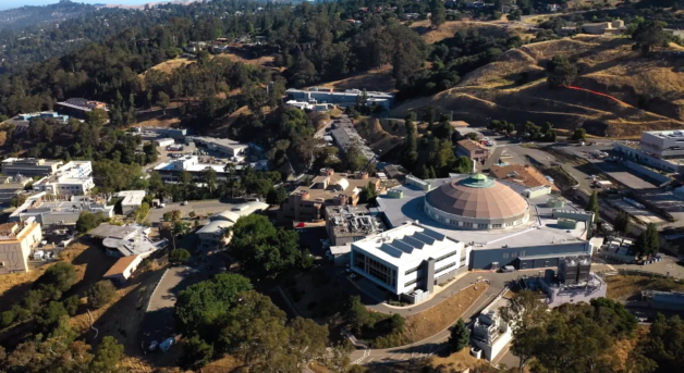 Aerial Video: Berkeley Lab From Above – Berkeley Lab News Center