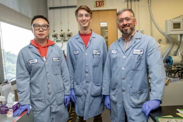 Berkeley Lab’s Top 10 Science Stories of 2020 – Berkeley Lab News Center