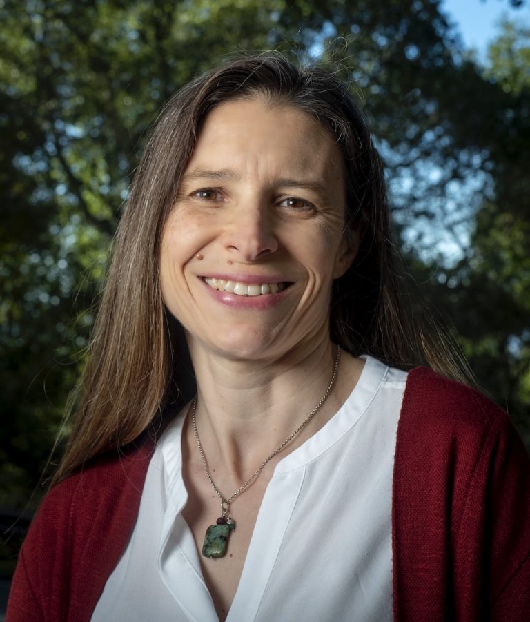 Susannah Tringe Appointed Director of Berkeley Lab’s Environmental ...